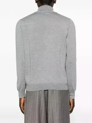 FILERIA Roll-neck Sweater
