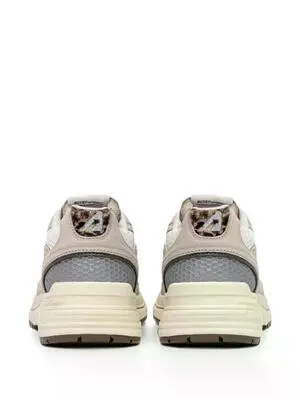 AUTRY Hyperway Sneakers - Neutrals