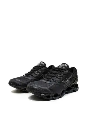 Mizuno Wave Prophecy Ls Sneakers - Black