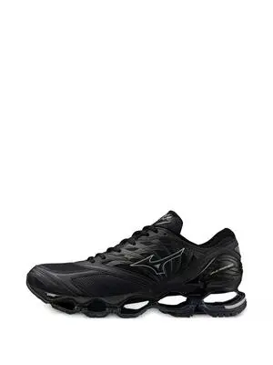 Mizuno Wave Prophecy Ls Sneakers - Black
