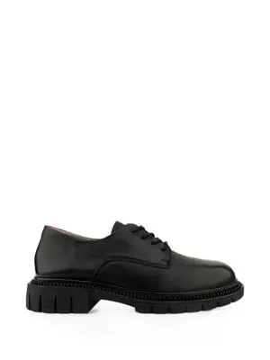 Linda Baumann Lace Up Shoes For Men