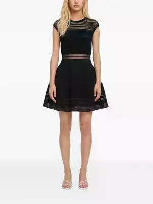 Simkhai Sleeveless Mini Dress