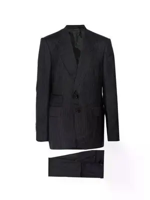TOM FORD Shelton Suit - Blue