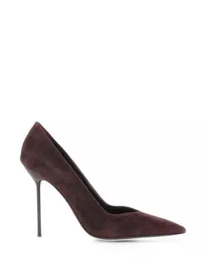 Paris Texas Lidia Pointed-toe Heeled Pumps