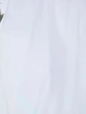 DRHOPE Wrap-style Long-sleeve Top