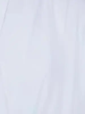 DRHOPE Wrap-style Long-sleeve Top