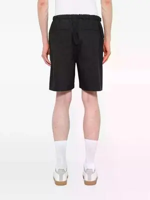 JUUN.J Belted Cargo Shorts