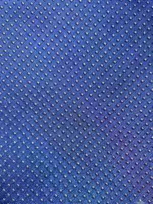 BONA FURTUNA Geometric-pattern Tie