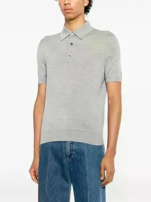 TOM FORD Fine Gauge Polo Shirt