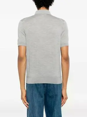 TOM FORD Fine Gauge Polo Shirt