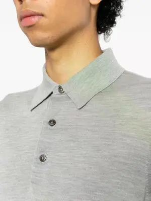 TOM FORD Fine Gauge Polo Shirt