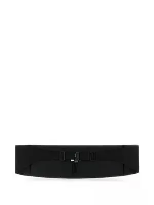 Pal Zileri Pleated Cummerbund