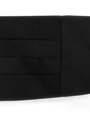Pal Zileri Pleated Cummerbund