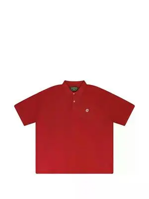 Denim Tears Button Down Polos For Men