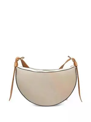 LANCEL Pendant Cross Body Bag