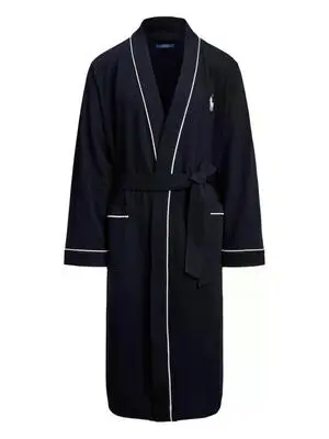 Polo Ralph Lauren Logo-print Robe