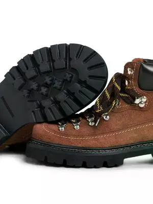 Dsquared2 Canadian Ankle Boots