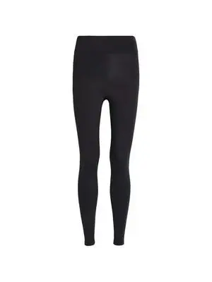 TALA High-waisted Leggings - Black