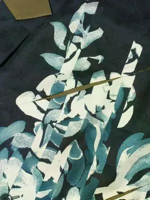 LOUIS VUITTON Monogram Short-sleeve Shirt