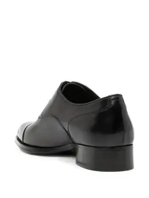 TOM FORD Elkan Oxford Shoes