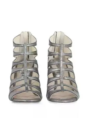 Michael Kors Mavis Caged Sandals