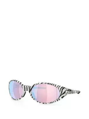Oakley Eye Jacket™ Redux Oval-frame Sunglasses