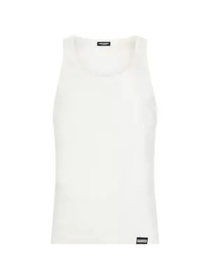 Dsquared2 Basic Tank Top