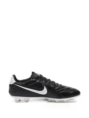 Nike Premier 4 Fg Cleats - Black