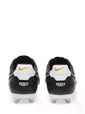 Nike Premier 4 Fg Cleats - Black