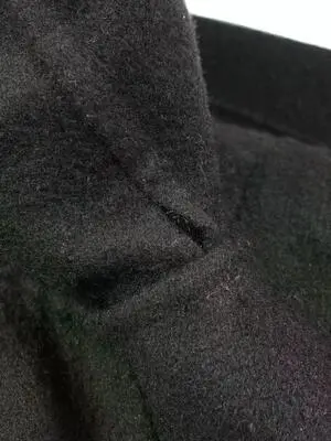 Hermès 2000s Cashmere Coat