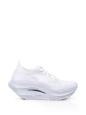 Mizuno Wave Rebellion Pro 3 Lace-up Sneakers