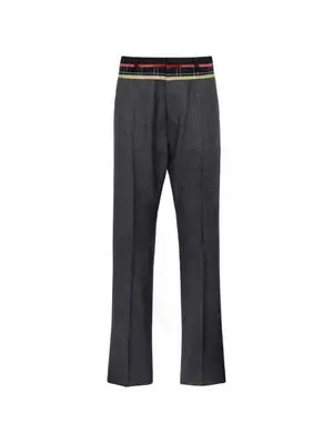 Dsquared2 Hybrid Pants - Grey
