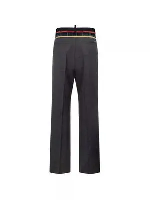 Dsquared2 Hybrid Pants