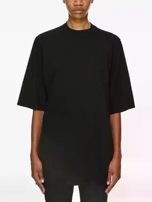 Rick Owens Jumbo Ss T-shirt