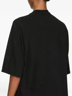 Rick Owens Jumbo Ss T-shirt