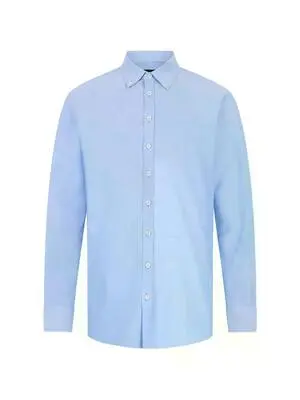 Dsquared2 Oxford Cotton Relax Dan Shirt