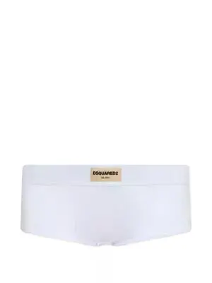 Dsquared2 Culotte - White