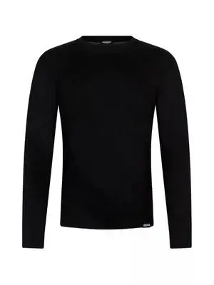 Dsquared2 Long-sleeve T-shirt - Black