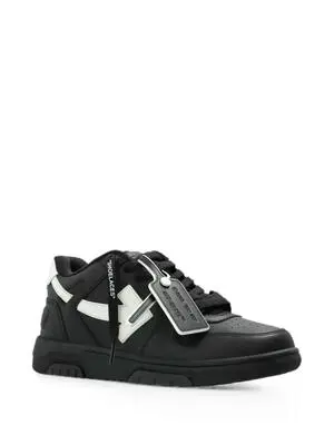 Off-White Out Of Office Sneakers