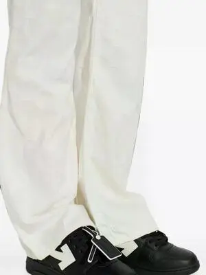 Off-White Out Of Office Sneakers