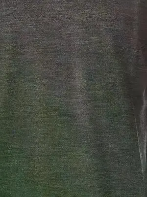 Canali Crew-neck Long-sleeve Sweater