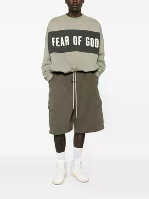 Fear Of God Long Sleeve Activewear For Men