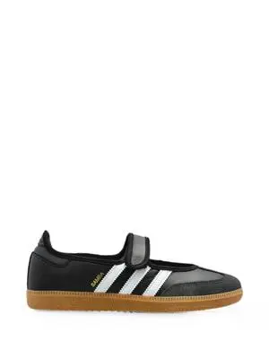Adidas Samba Jane Shoes - Black