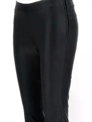 ARMA Leather Skinny Trousers