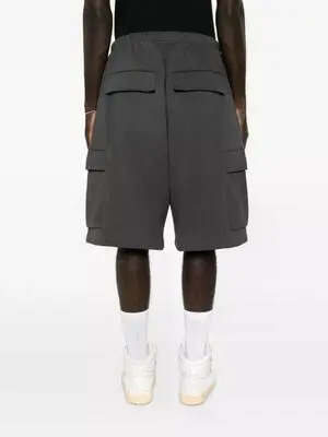 Fear Of God Drawstring Cargo Shorts