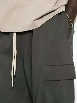 Fear Of God Drawstring Cargo Shorts