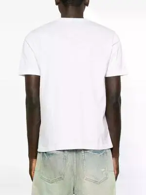 Off-White Arrows-print T-shirt