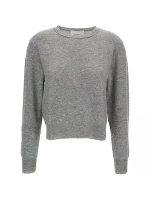 LISA YANG Greer Sweater - Grey
