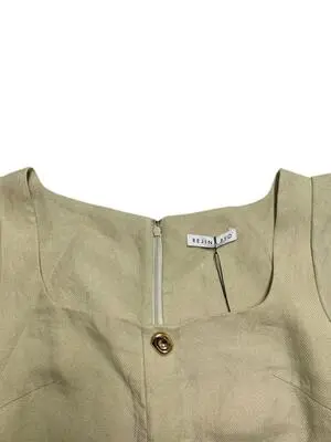 REJINA PYO Leonie Button-up Dress