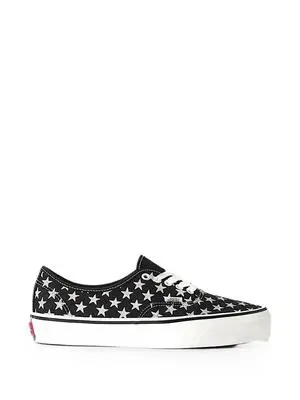 VANS Premium Authentic Sneakers - Black